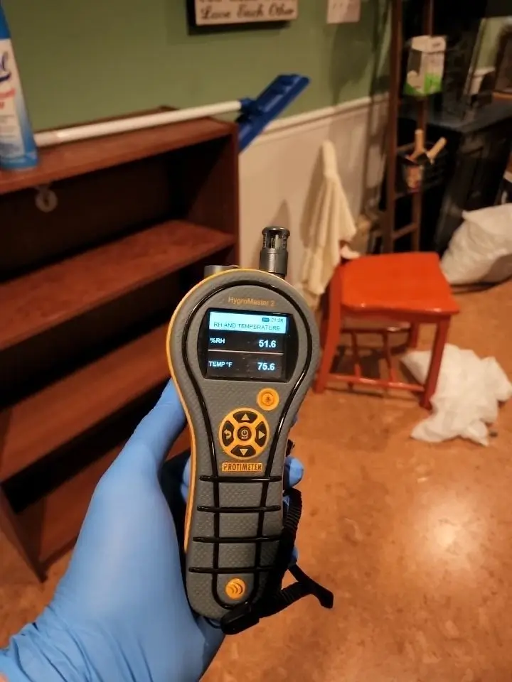 Certified Asbestos Inspector | #1 Environmental Testing in NJ